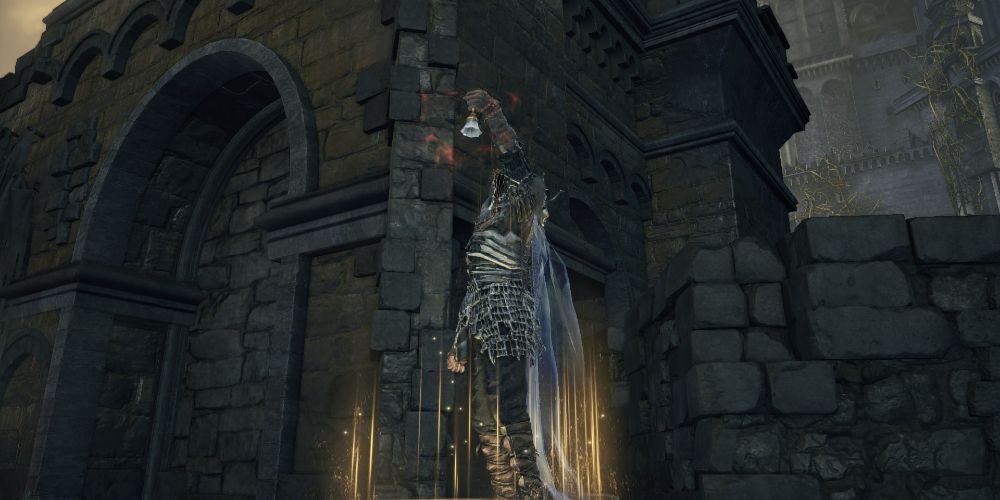 Dark Souls 3: Best Miracles, Ranked