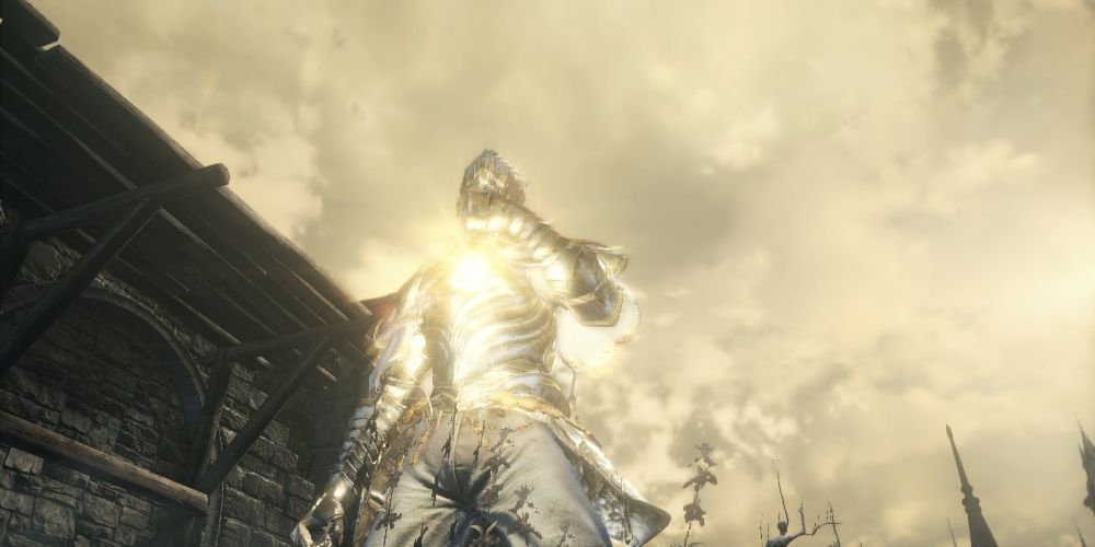 Dark Souls 3: Best Miracles, Ranked