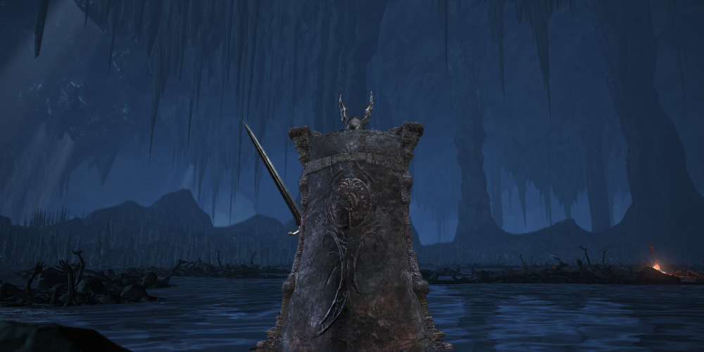Dark Souls 3: 10 Best Shields, Ranked