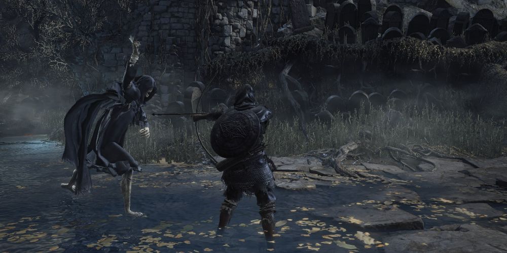Starting Classes Ranked Knight Pyromancer Dark Souls 3 Starting Classes Ranked Knight Pyromancer Dark Souls 3