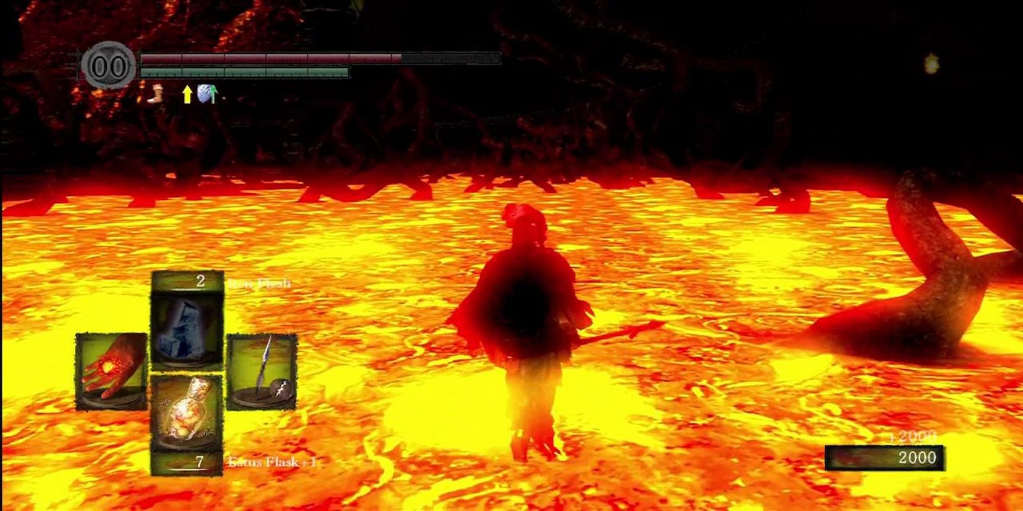 Dark Souls: 15 Best Rings, Ranked