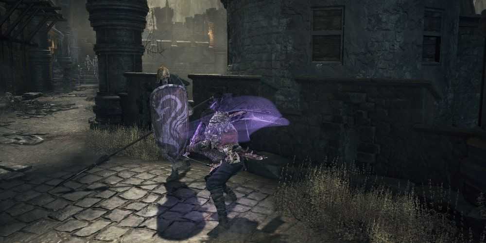 Starting Classes Ranked Knight Pyromancer Dark Souls 3 Starting Classes Ranked Knight Pyromancer Dark Souls 3