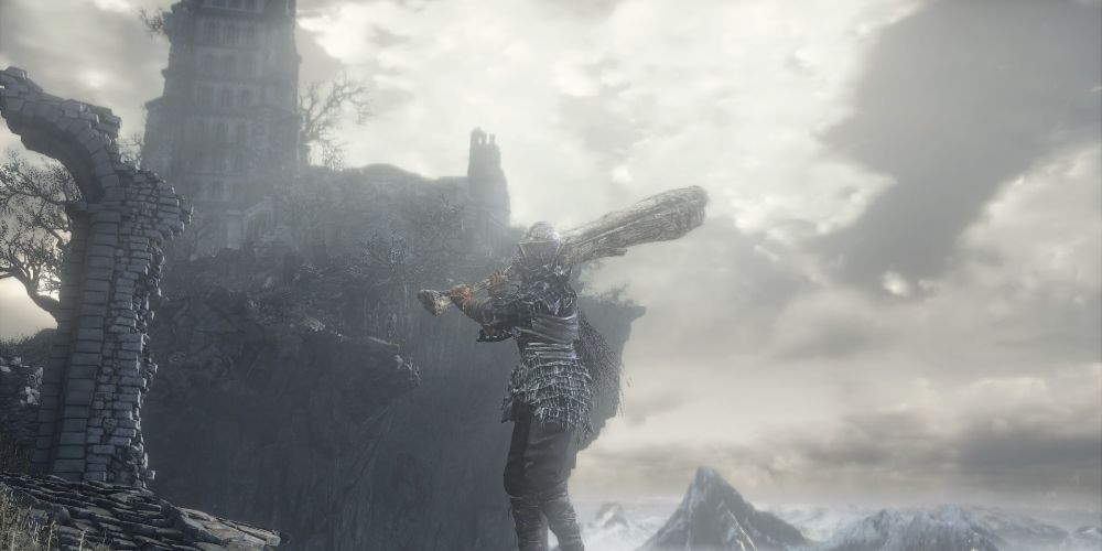 Starting Classes Ranked Knight Pyromancer Dark Souls 3 Starting Classes Ranked Knight Pyromancer Dark Souls 3