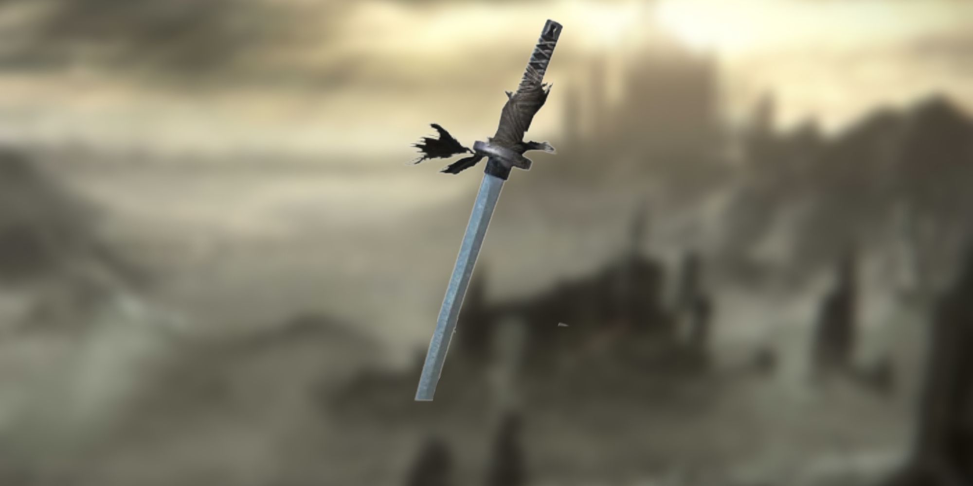 Dark Souls 3: Every Katana, Ranked
