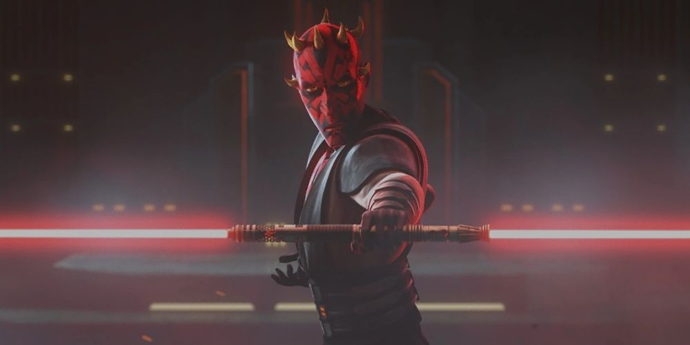 10 Scariest Star Wars Villains, Ranked