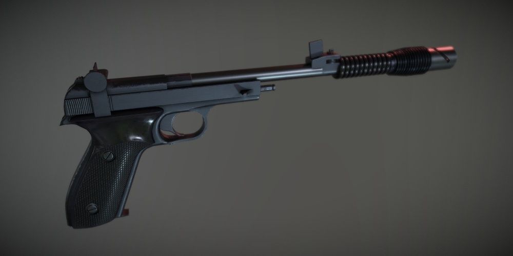 Star Wars: 10 Best Blasters, Ranked