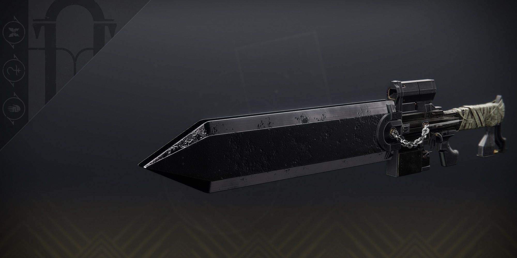 The Best Characters In Destiny 2 Are The Weapons