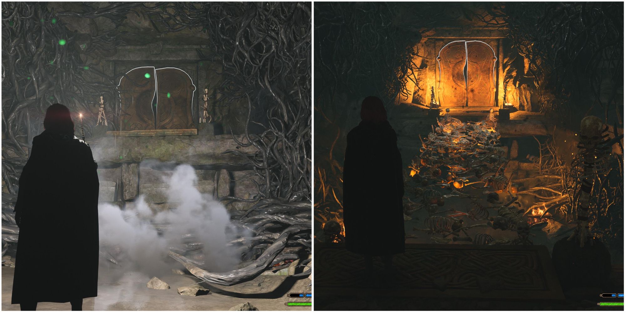 Hogwarts Legacy: How To Learn Imperio