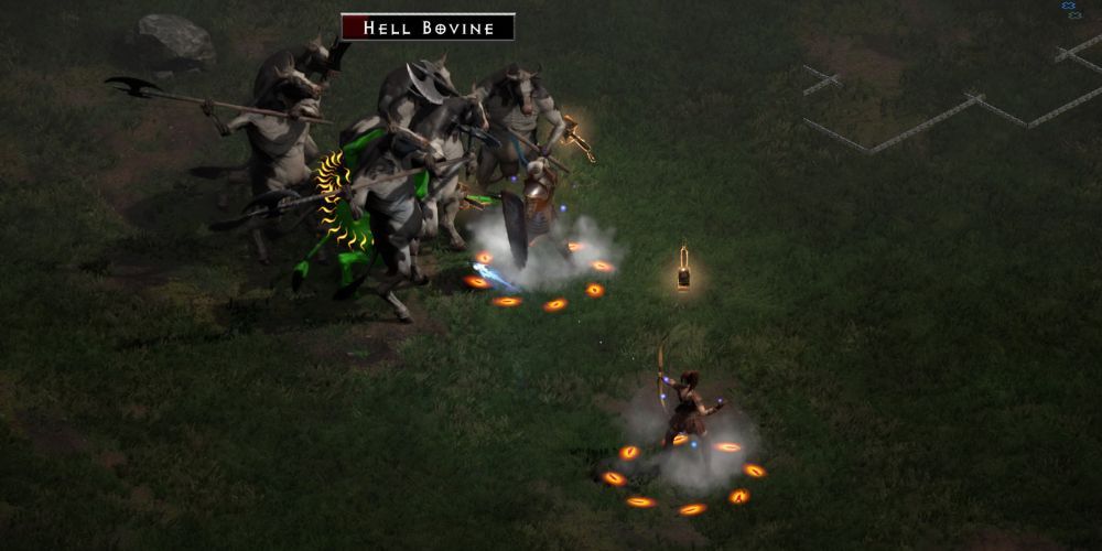 Diablo 2 Resurrected: 8 Tips & Tricks For Beginners
