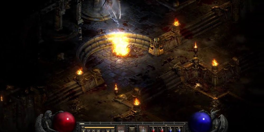 10 Best Blizzard Games Of All Time, Ranked