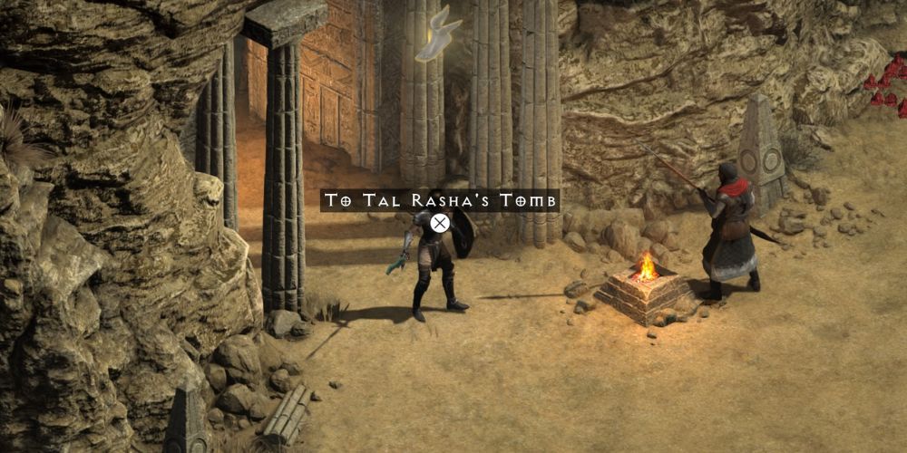 Diablo 2 Resurrected: 8 Tips & Tricks For Beginners