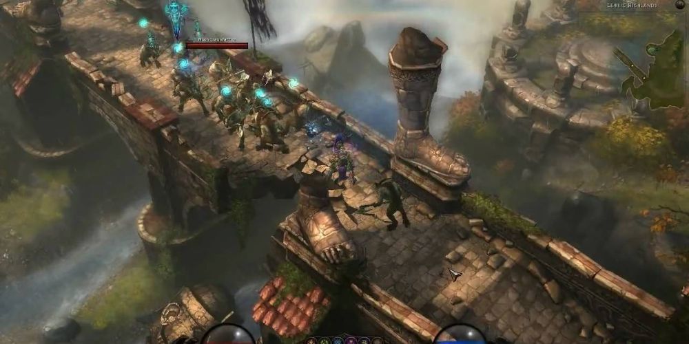 10 Best Blizzard Games Of All Time, Ranked