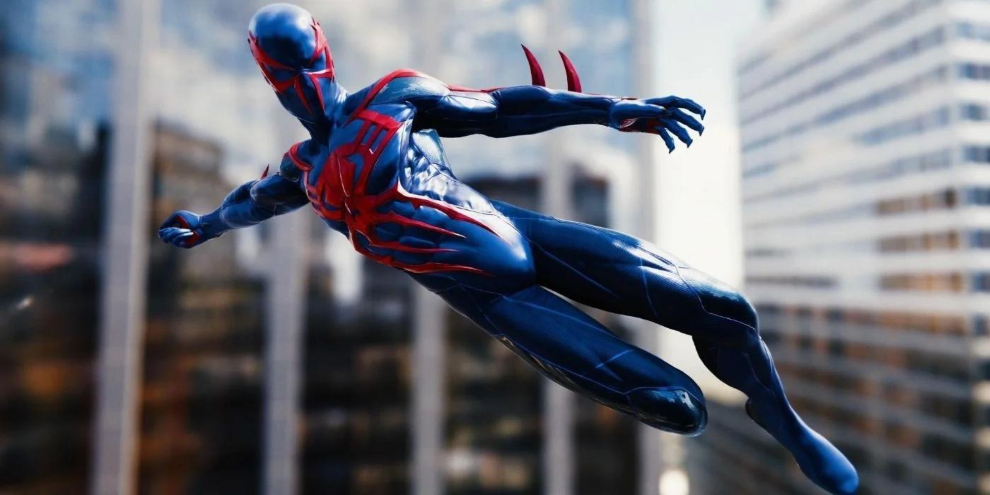 Marvel's Spider-Man: 10 Best Suits, Ranked