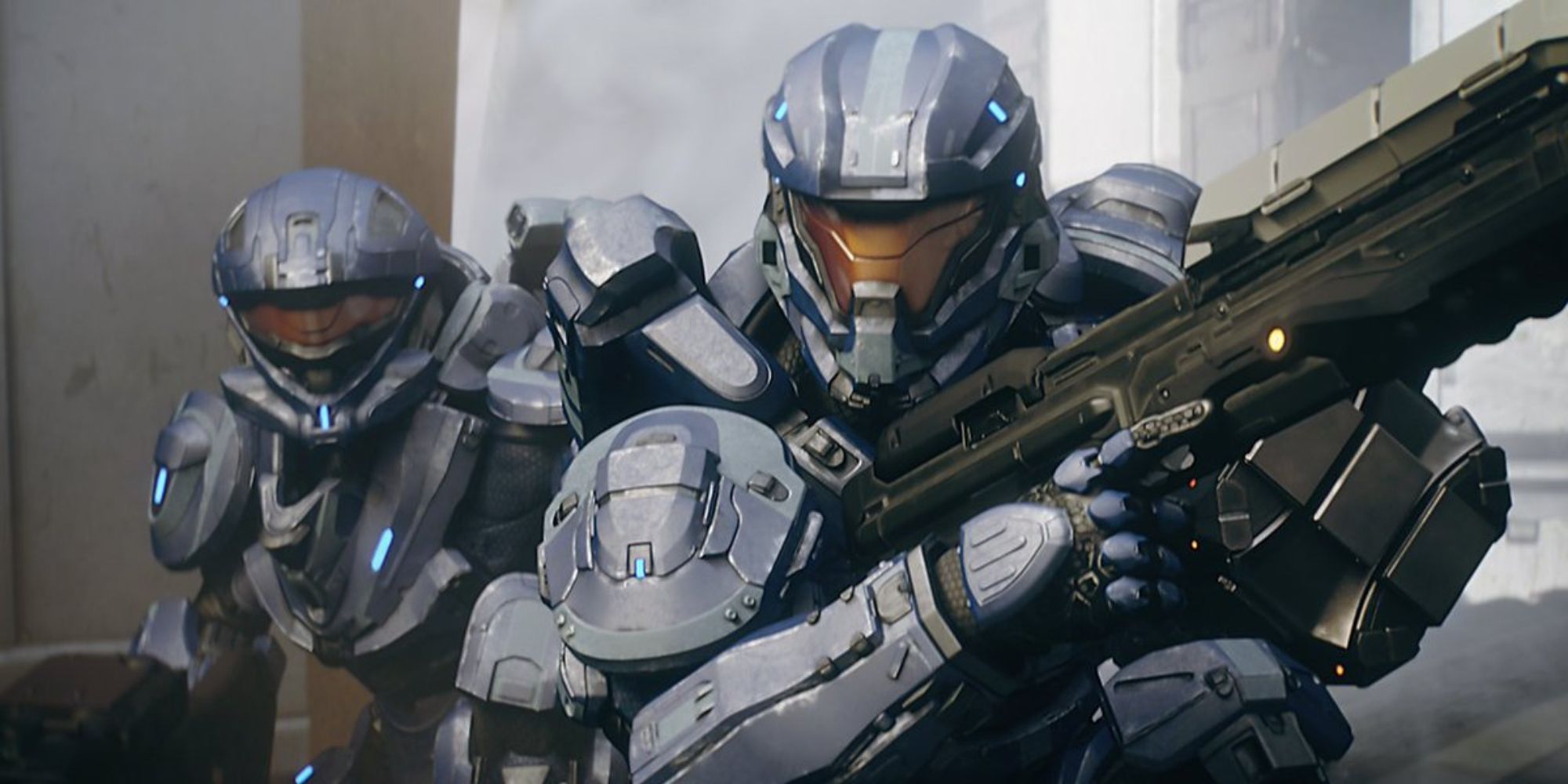 Halo: Best Spartans, Ranked
