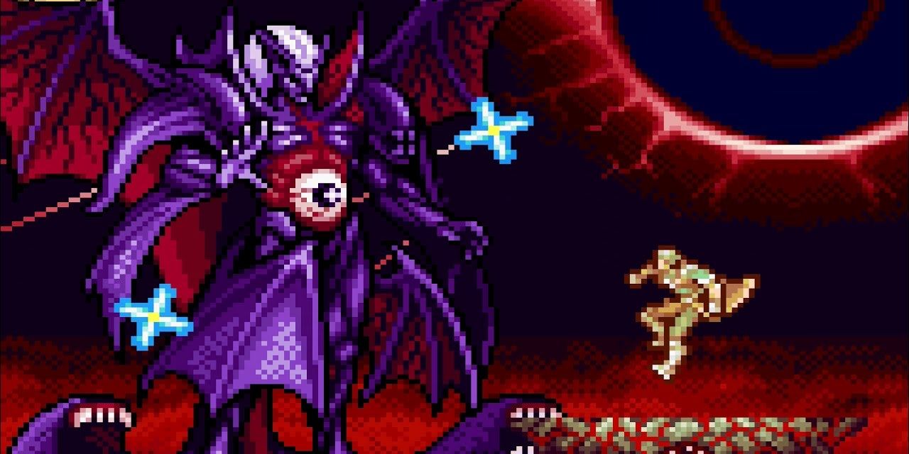 Castlevania: 10 Hardest Bosses In The Series, Ranked