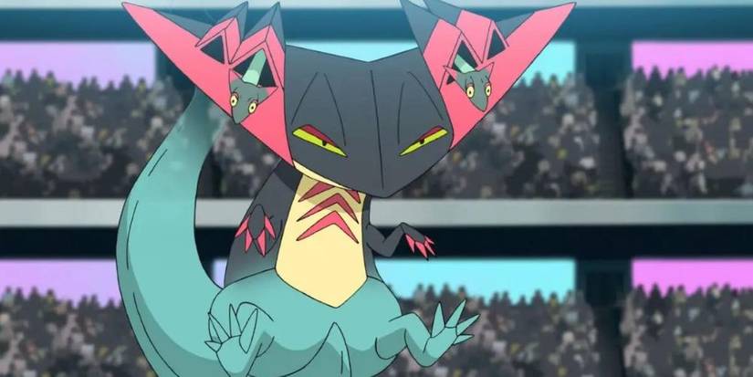 Pokemon: 10 Best Pokemon for Competitive Play, Ranked