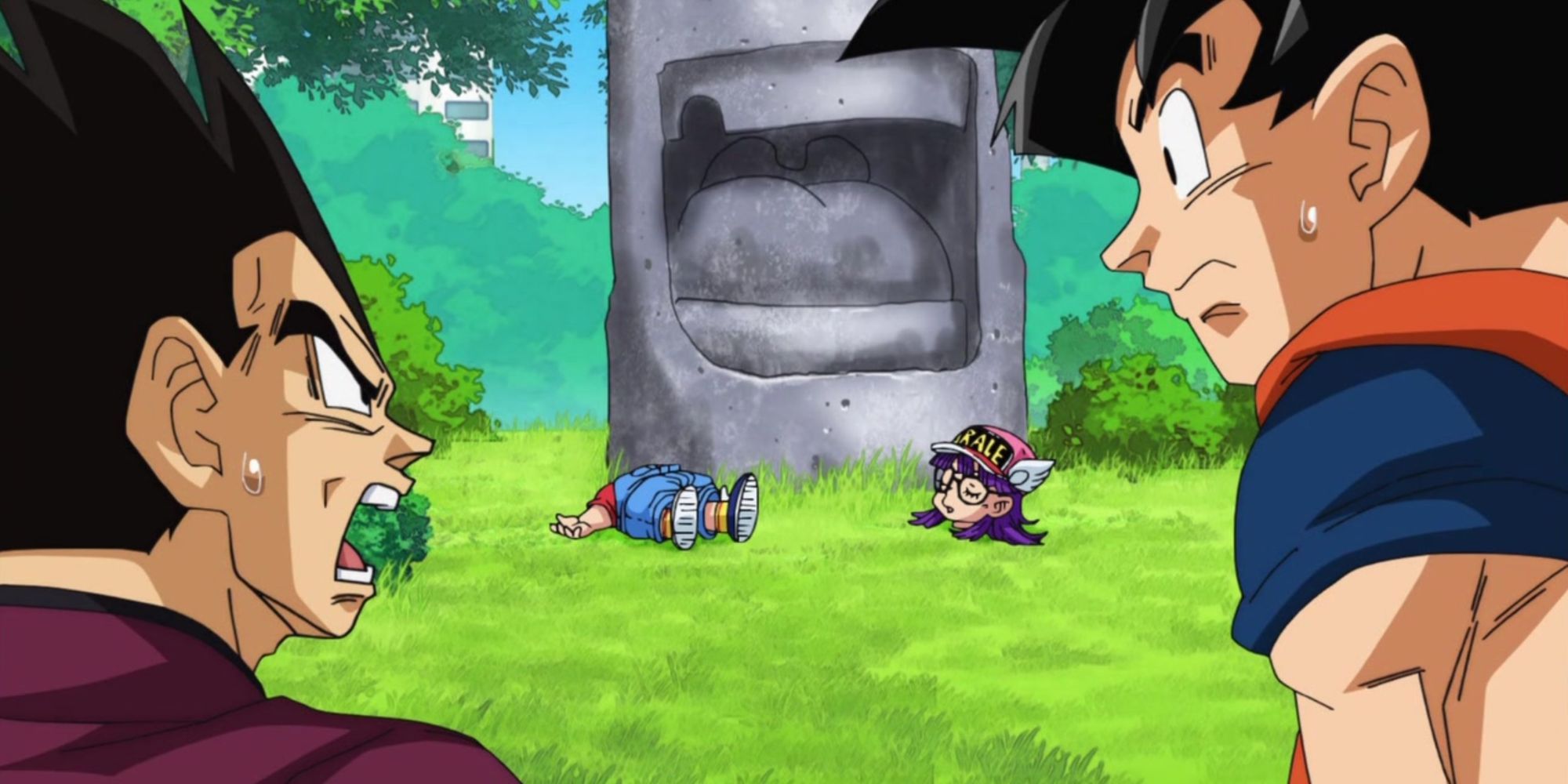 10 Best Dragon Ball Filler Episodes, Ranked