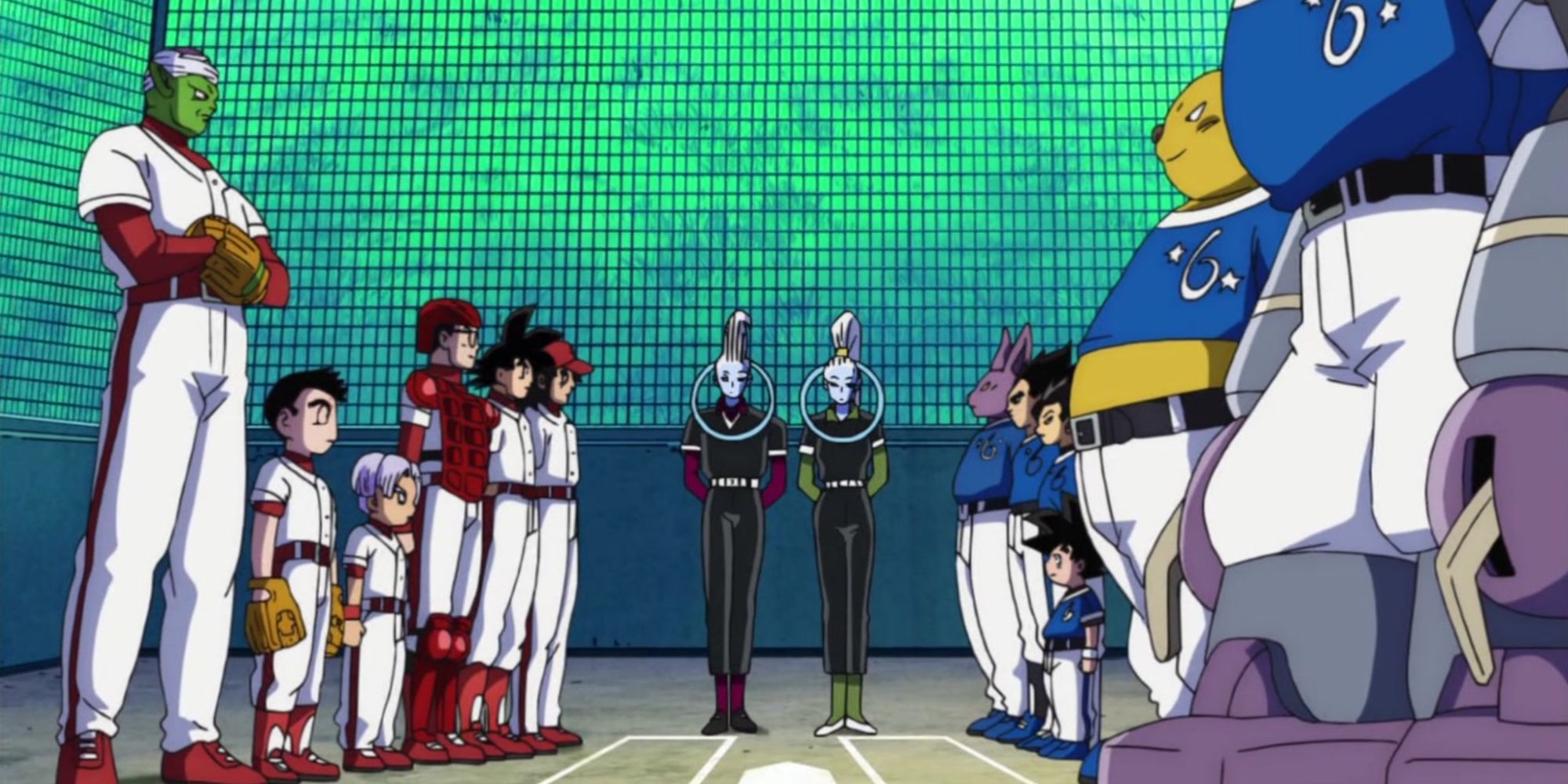 10 Best Dragon Ball Filler Episodes, Ranked