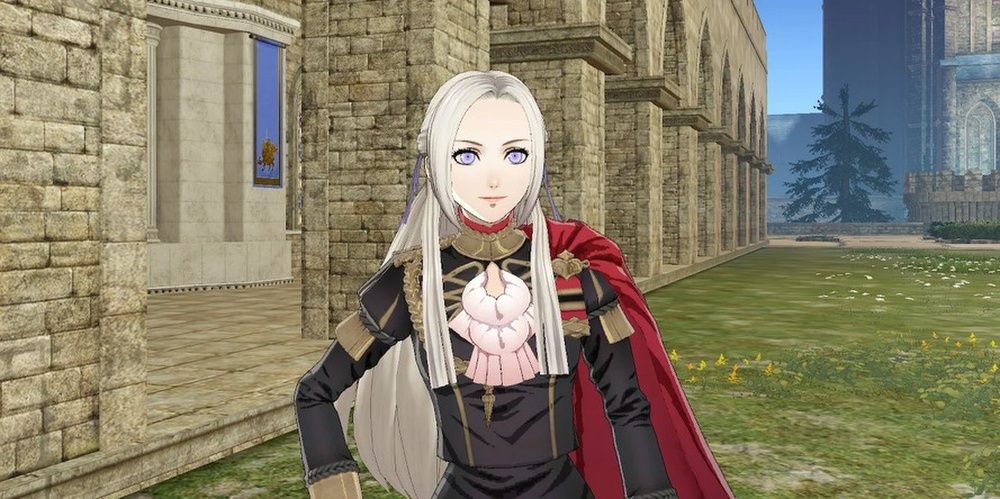 Fire Emblem: 10 Best Characters In The Franchise, Ranked