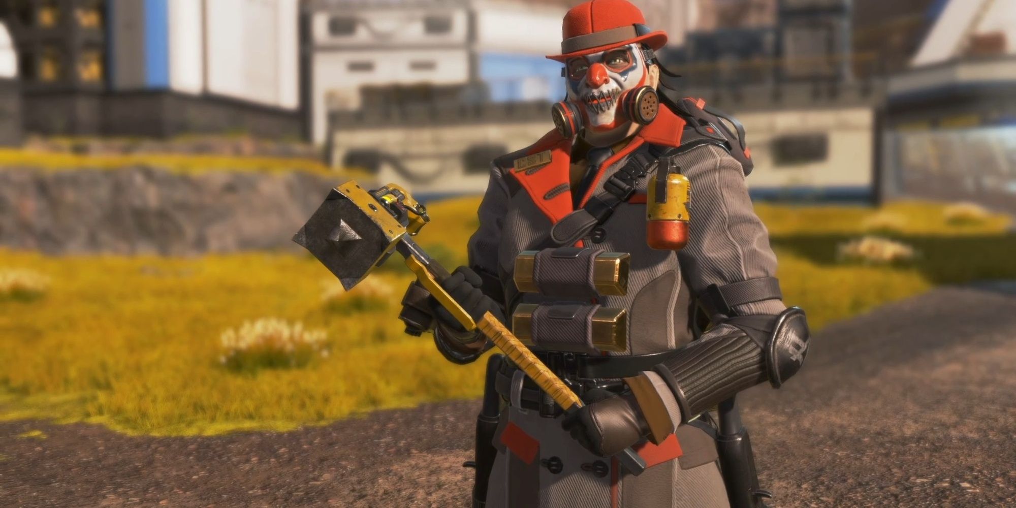 Apex Legends: Tips & Tricks For Playing Caustic