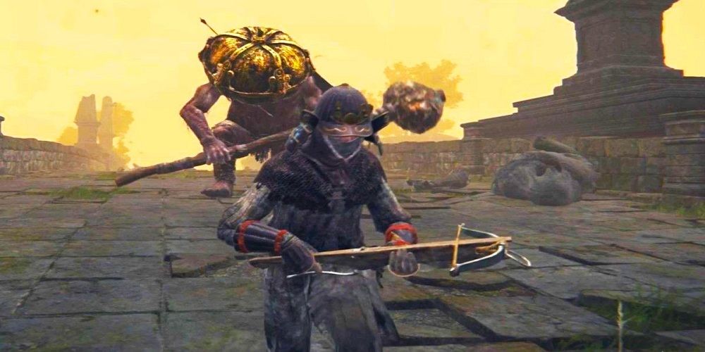 10 Best Unconventional Elden Ring Builds, Ranked