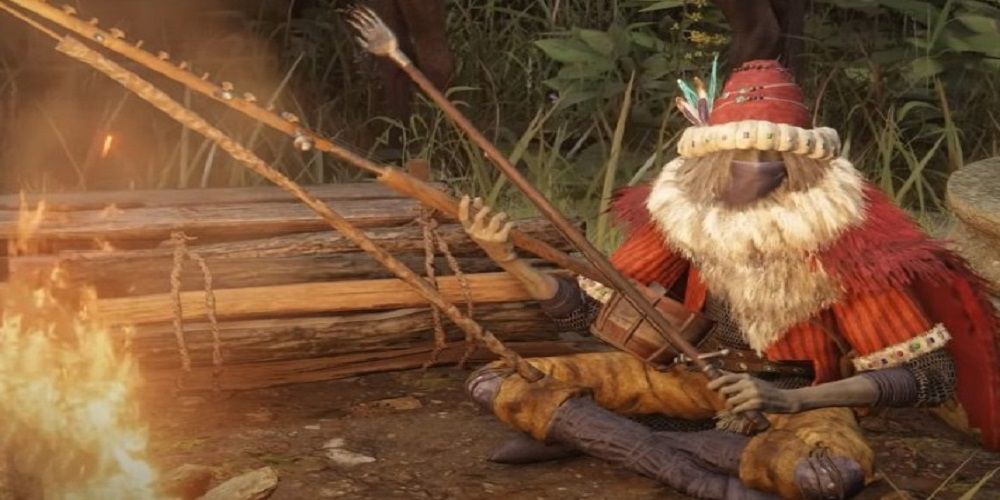 10 Best Unconventional Elden Ring Builds, Ranked