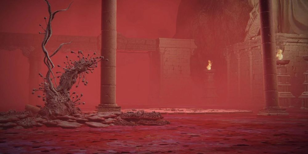 Elden Ring: How To Get Somber Smithing Stone 7