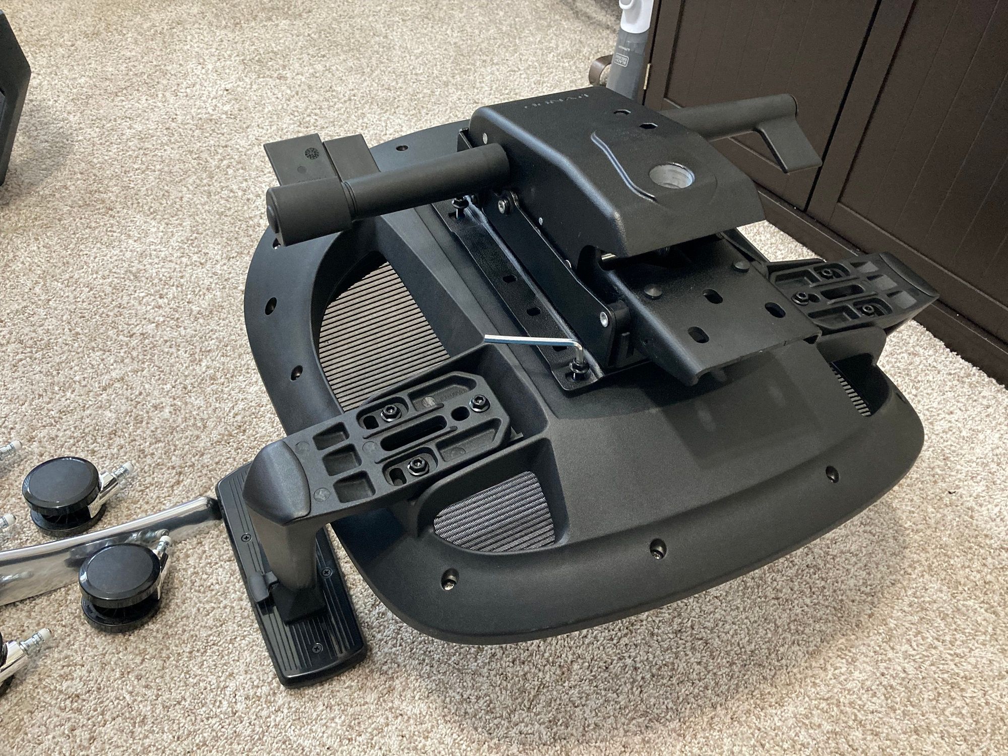 Ergonomic Chair Pro (OC14) Review - Highly Customizable Comfort