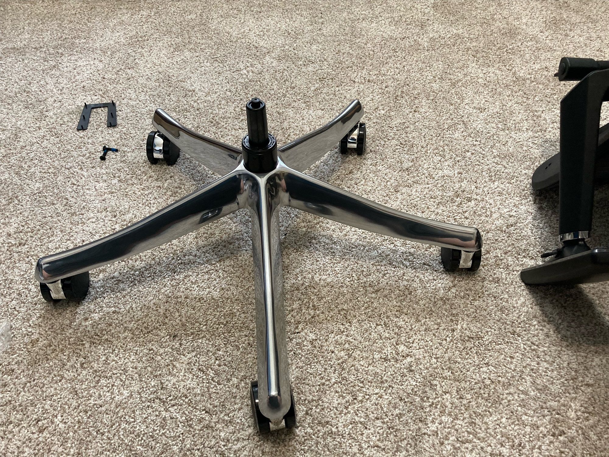 Ergonomic Chair Pro (OC14) Review - Highly Customizable Comfort