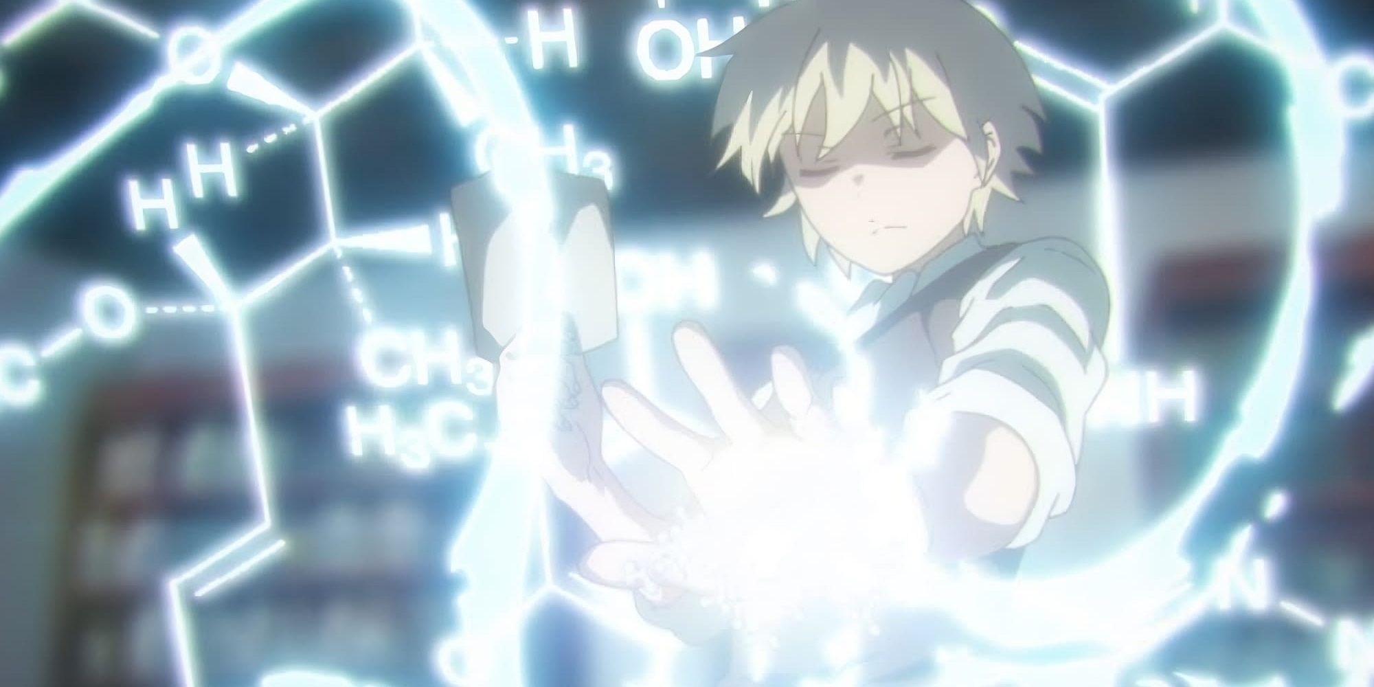 Best Anime Like Handyman Saitou In Another World