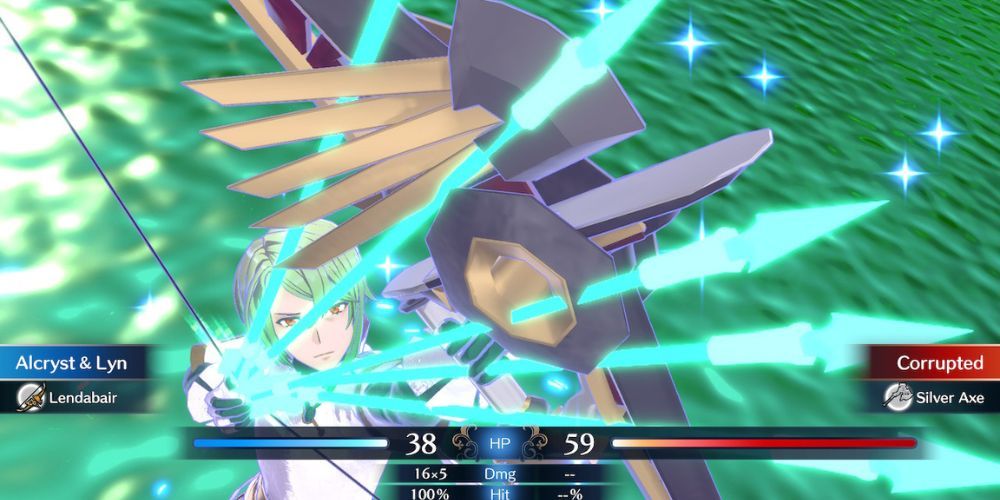 Fire Emblem Engage: The Best Emblem Ring Pairings, Ranked