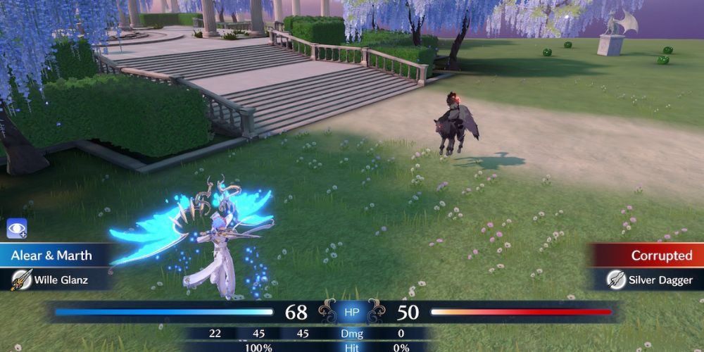 Fire Emblem Engage: The Best Emblem Ring Pairings, Ranked