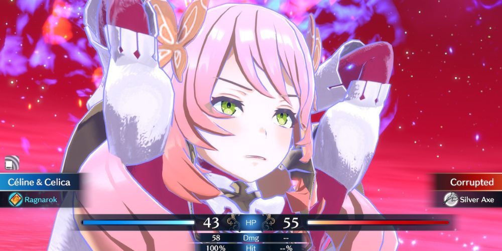 Fire Emblem Engage: The Best Emblem Ring Pairings, Ranked