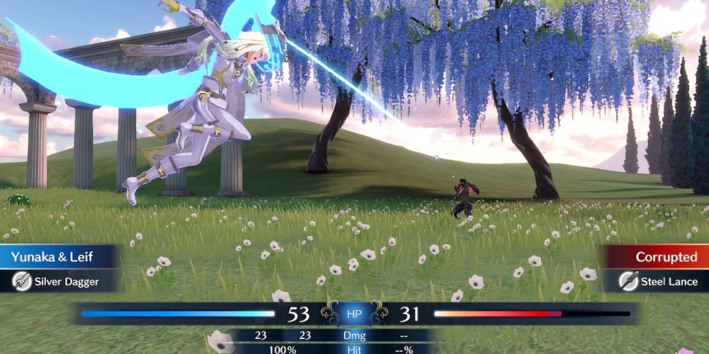 Fire Emblem Engage: The Best Emblem Ring Pairings, Ranked