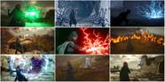 Hogwarts Legacy Best Spells Tier List Hogwarts Legacy Best Spells Tier List