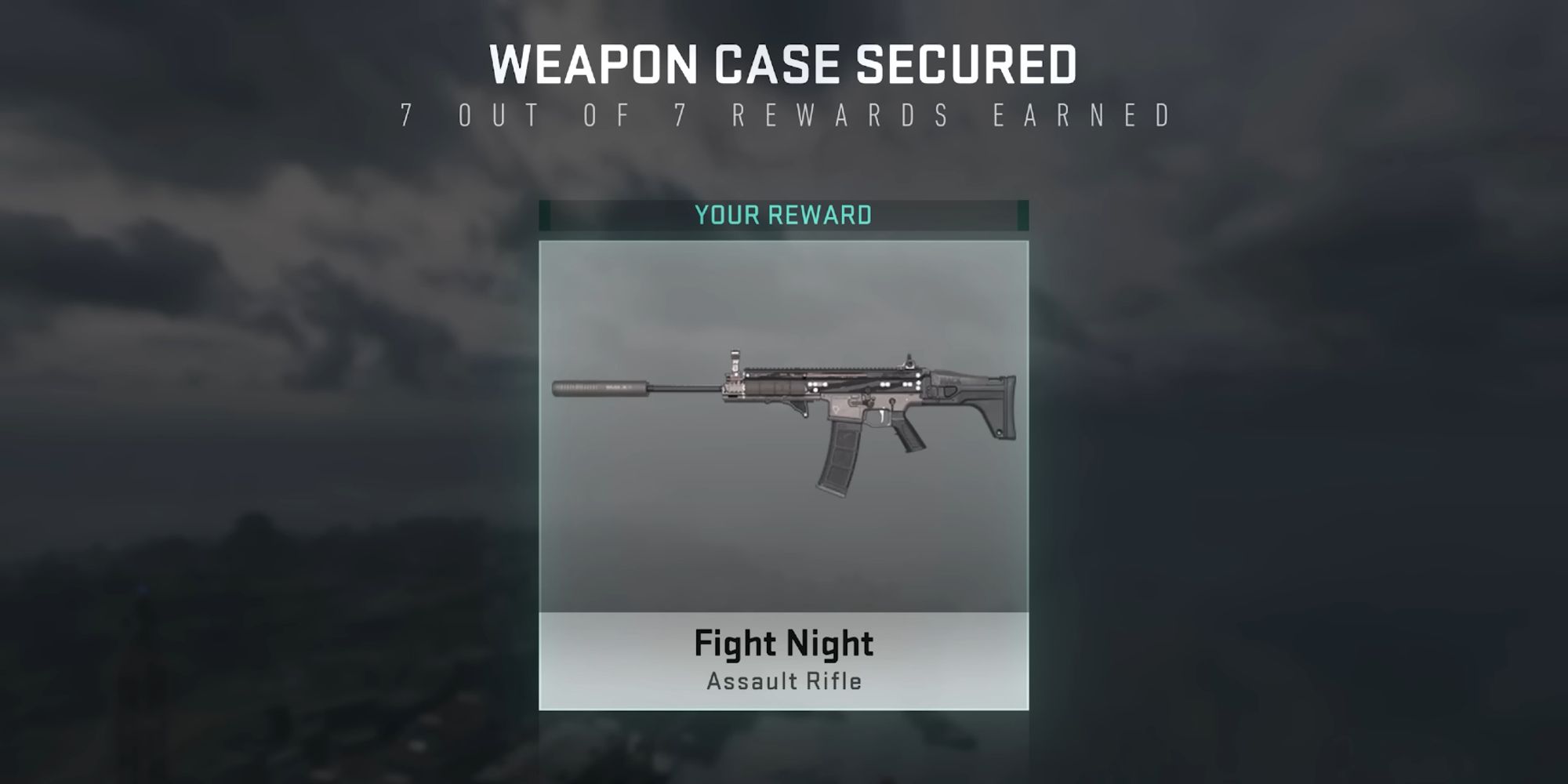 Warzone 2 DMZ: Fight Night Blueprint Guide