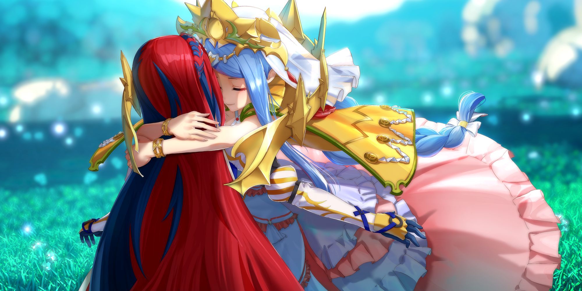 How Future DLC Can Explore Fire Emblem Engage's Untapped Narrative ...