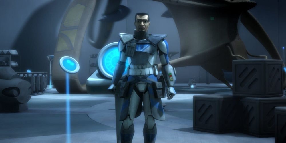 Star Wars: 10 Best Clone Troopers, Ranked