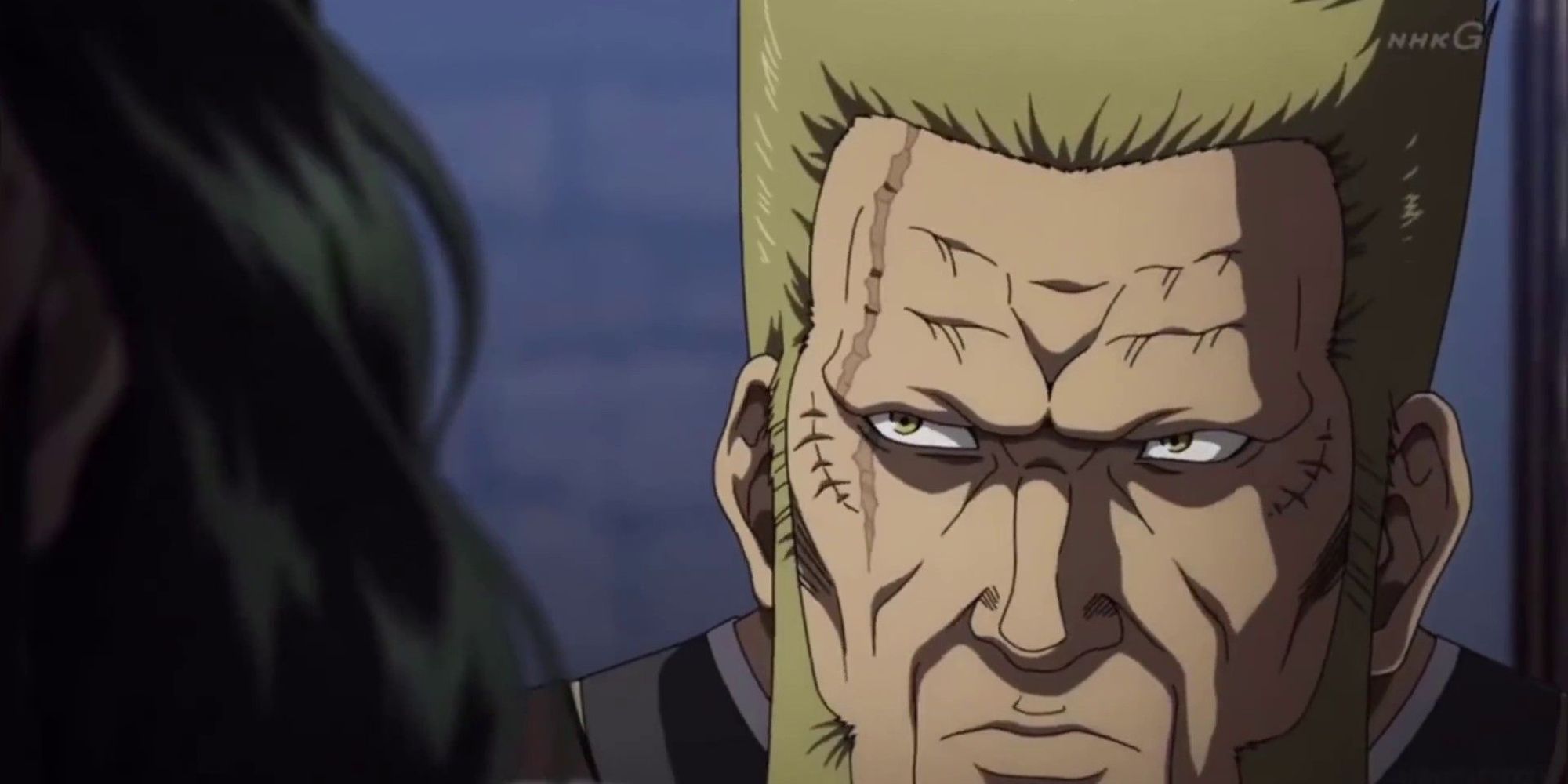 Vinland Saga: Strongest Characters, Ranked