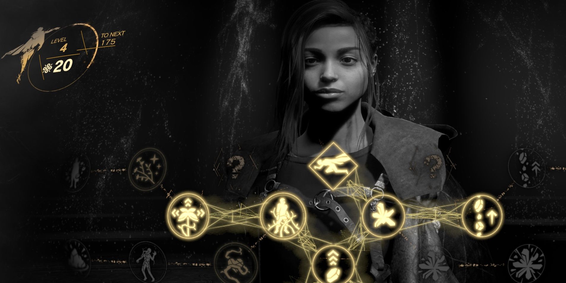 Forspoken: How To Upgrade Magic Abilities