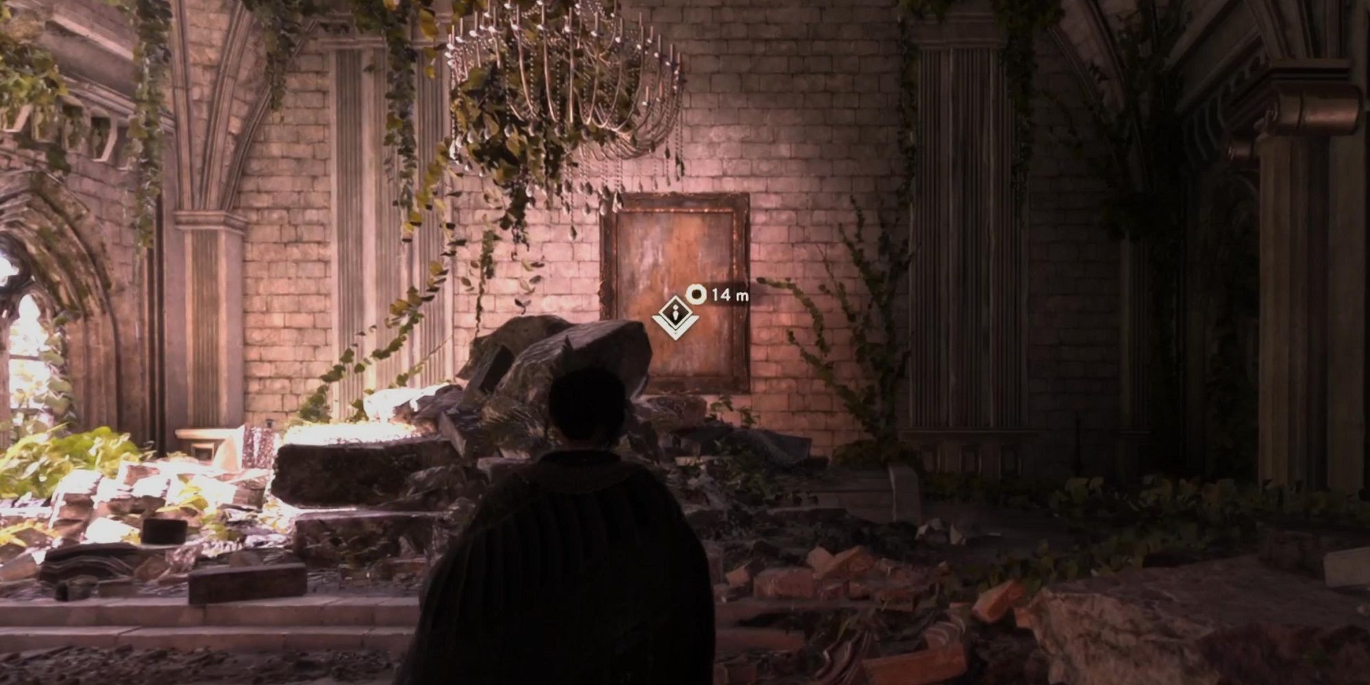 Forspoken: Lost Lullabies Walkthrough