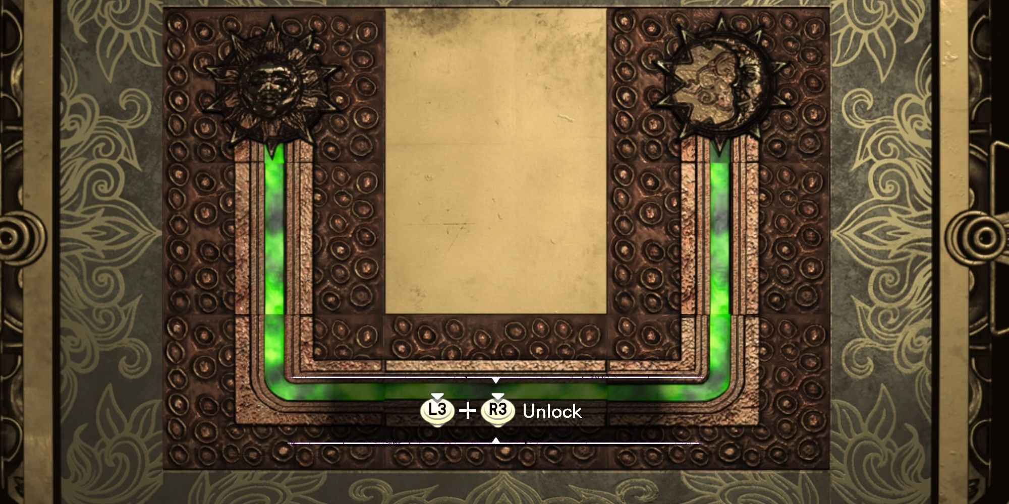 Forspoken - Locked Labyrinth: Barrier Walkthrough