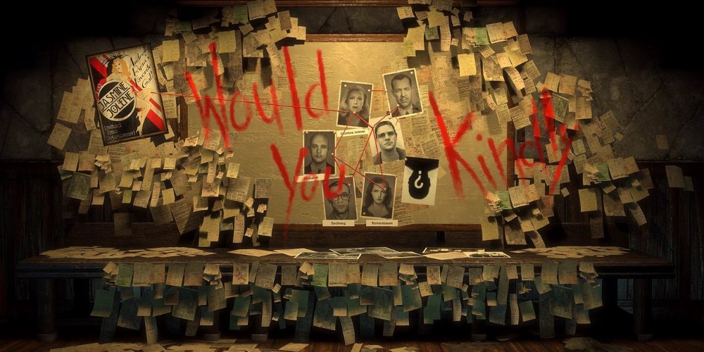 Every Villain In The Bioshock Series, Ranked