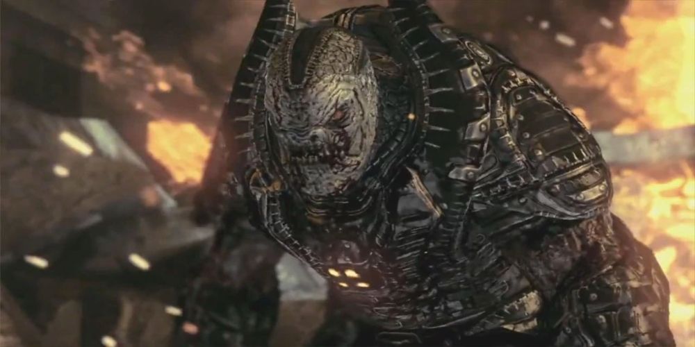 Gears Of War: 10 Best Characters In The Series, Ranked