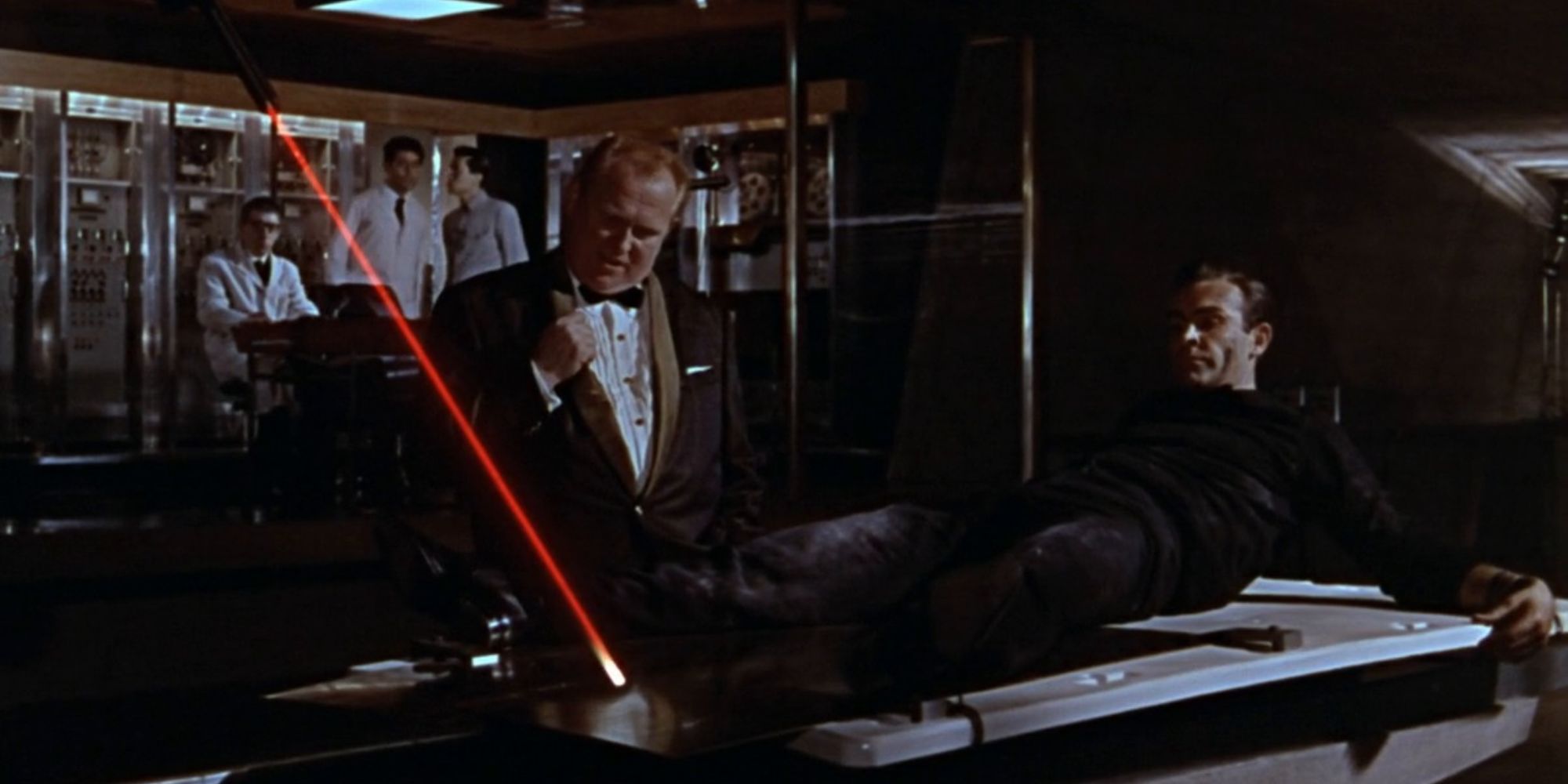 10 Best James Bond Movies, Ranked