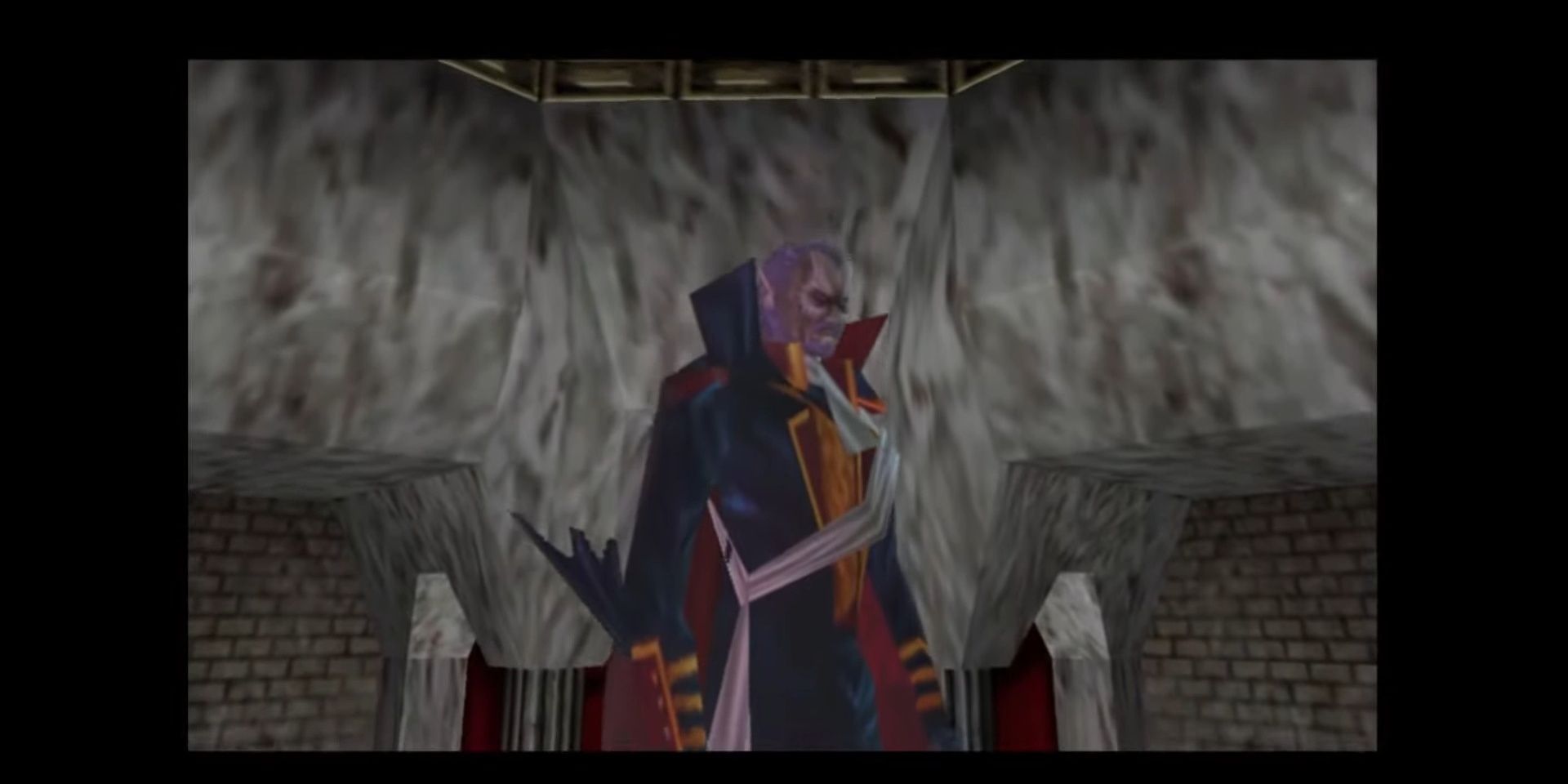 Castlevania: 10 Hardest Bosses In The Series, Ranked