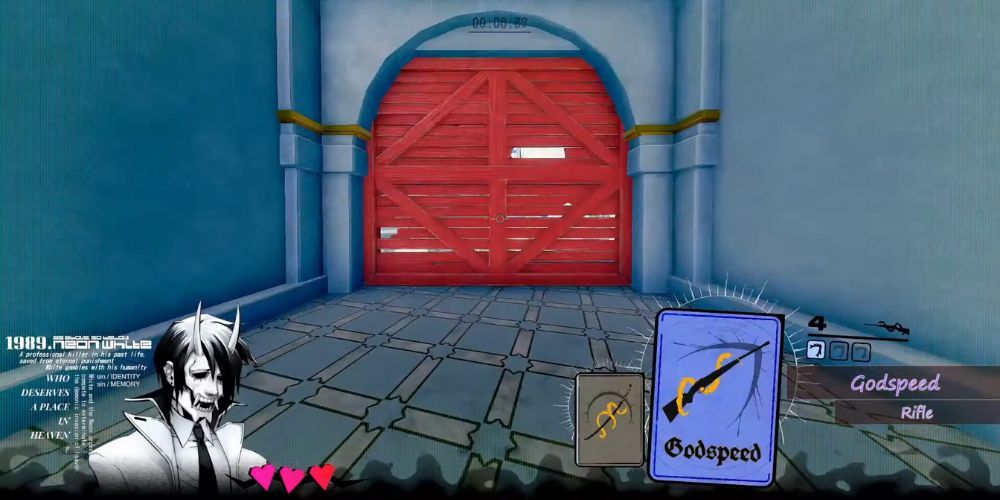 Neon White: Every Soul Card, Ranked