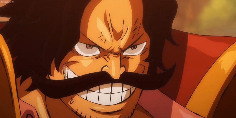 10 Strongest One Piece Characters, Ranked