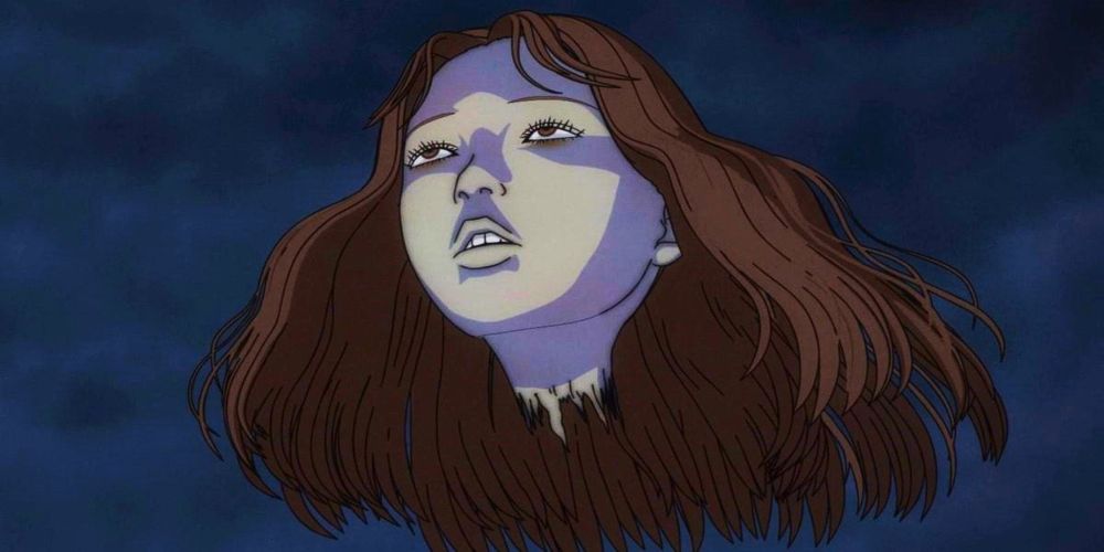 Junji Ito Maniac: Japanese Tales Of The Macabre - 10 Best Stories, Ranked