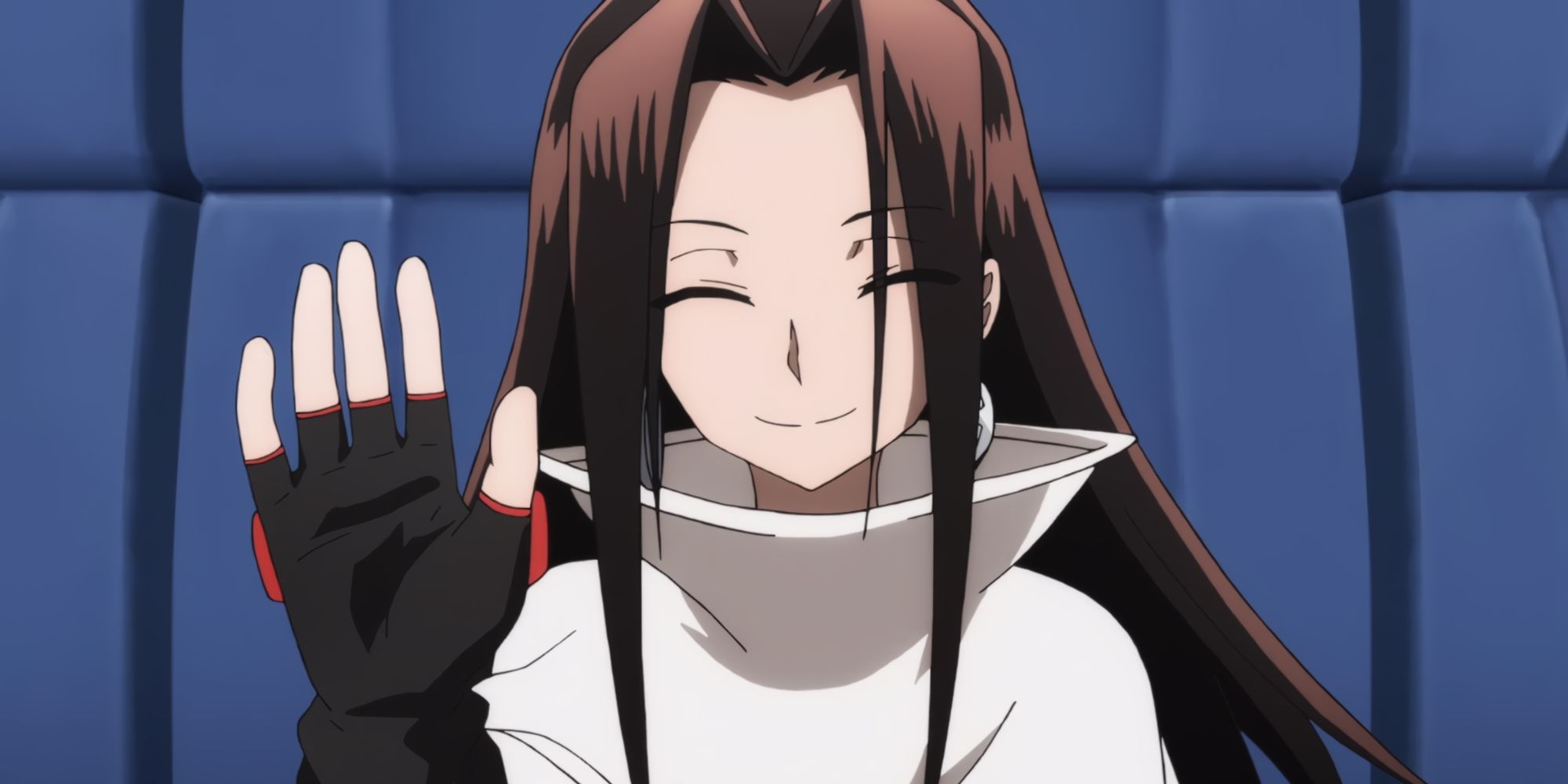 Sad Tragic Backstories Of Anime Villains Scar Senor Pink Maximillion ...